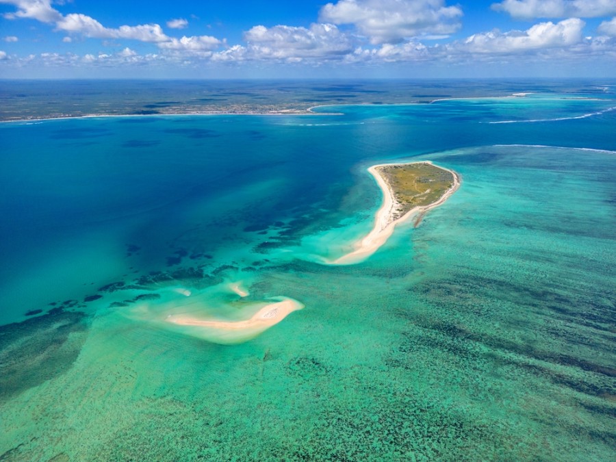 Nosy be : de magnifiques vacances