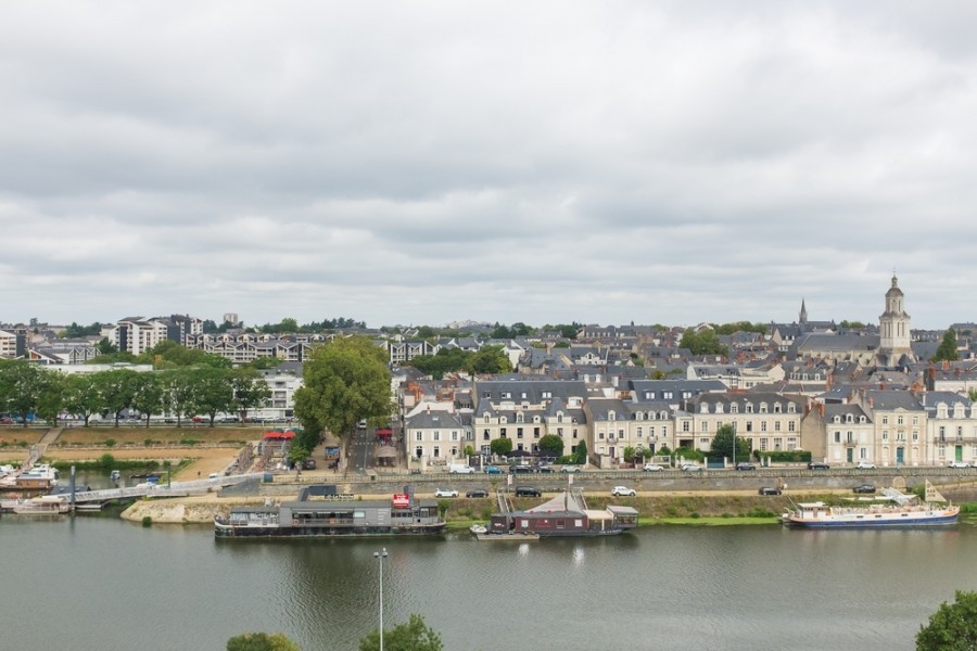 Visiter angers en 2 jours : que faire