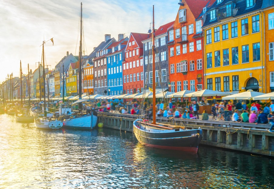 Visiter Copenhague : que découvrir de cette capitale